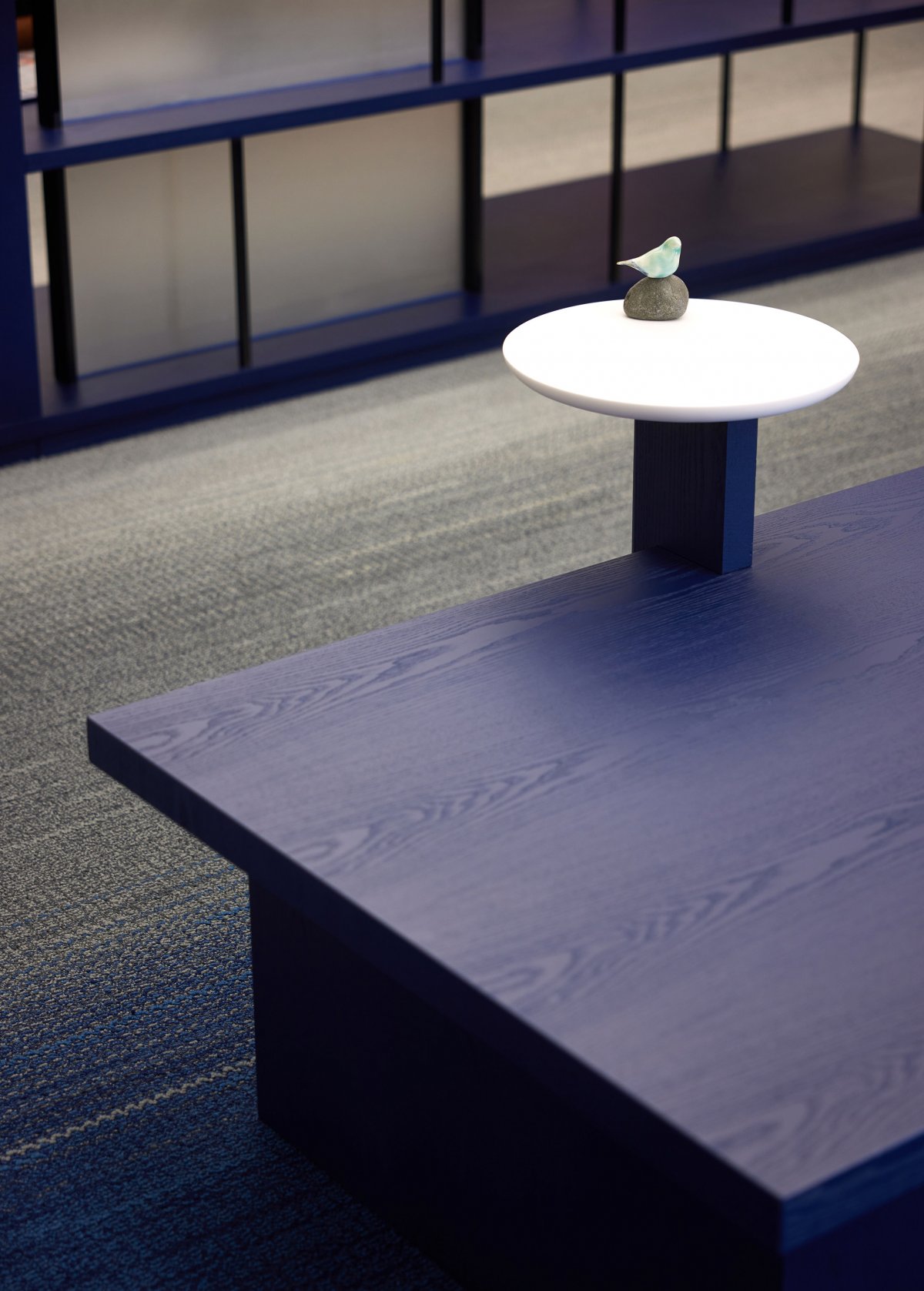 YINJISPACE - Listen Communication x Woori Bank Premium II